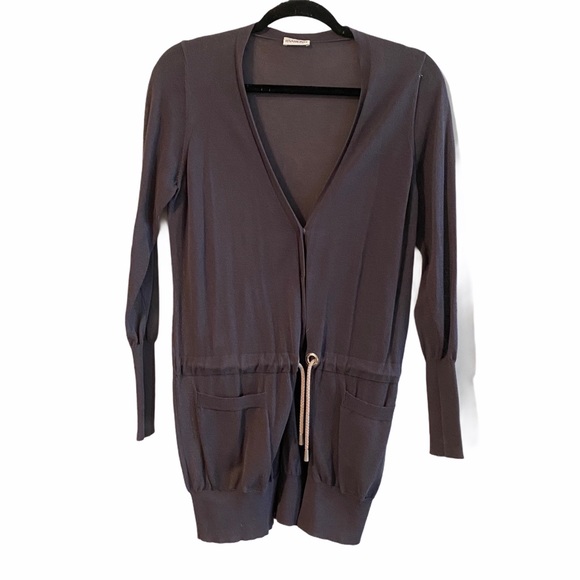 Rivamonti | Sweaters | Rivamonte Great Light Weight Cardigan | Poshmark